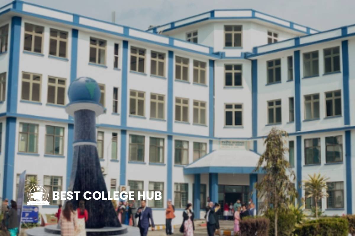 Apex College | Best Premier Business Education in Nepal