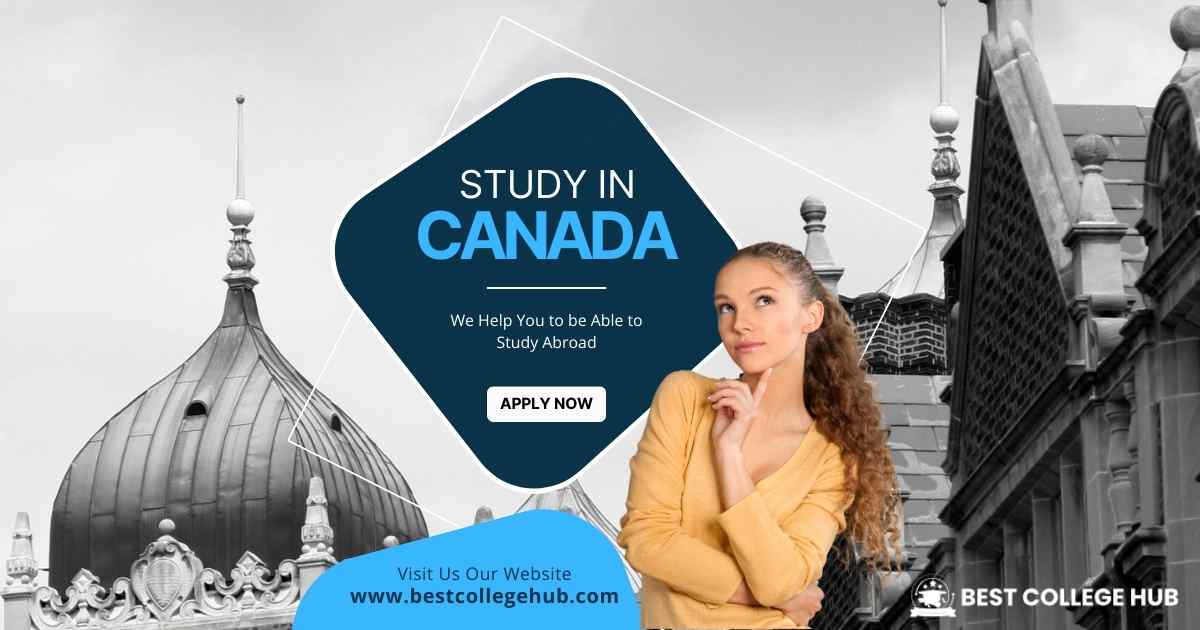 Best Consultancy in Nepal for Canada 2025 - Bestcollegehub